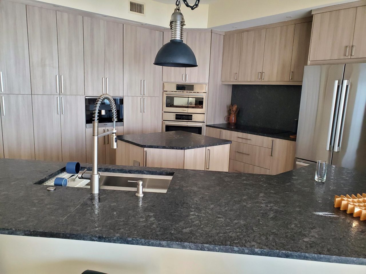 Projects Gallery | Global Stone Collection