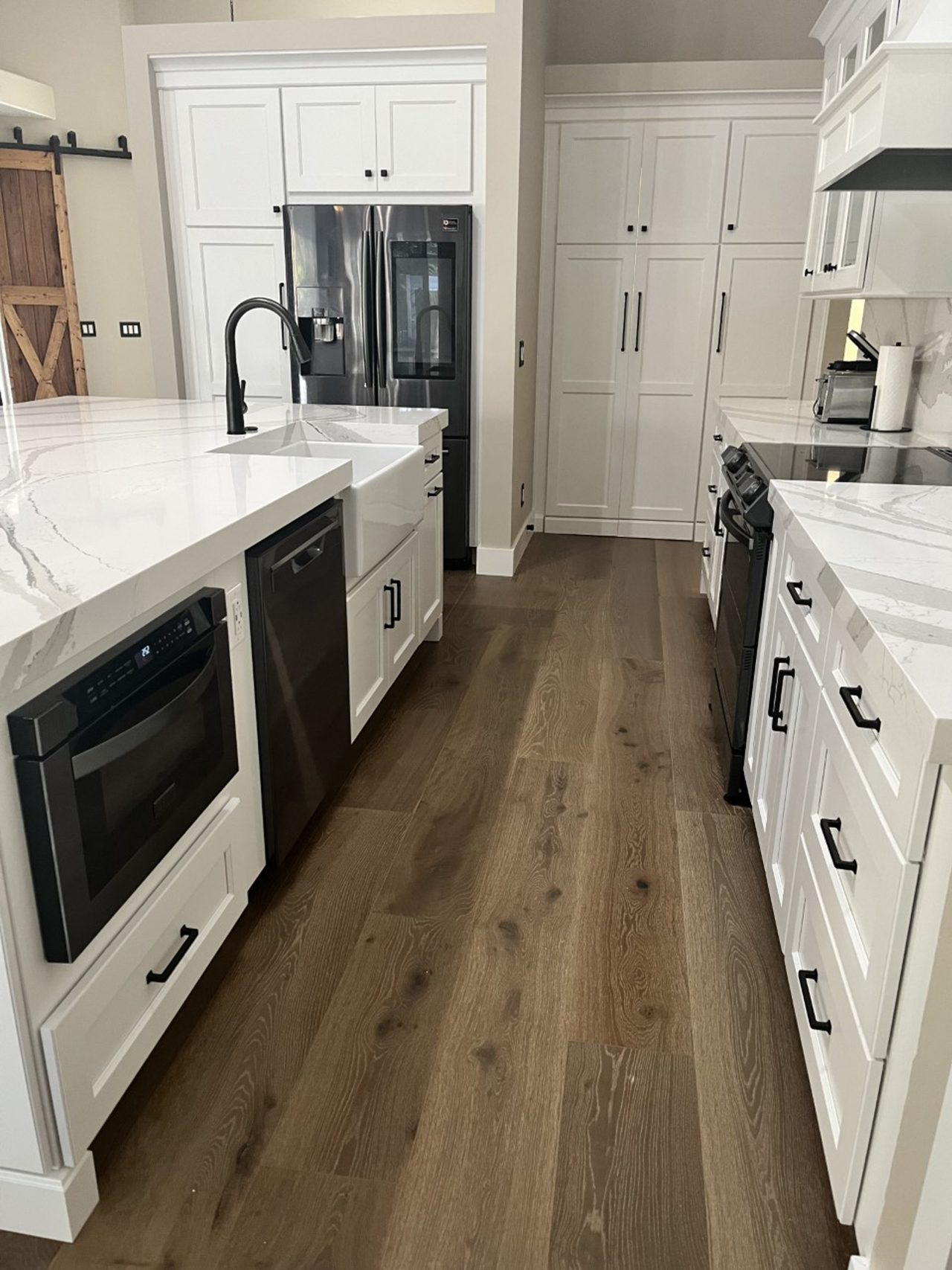 Projects Gallery | Global Stone Collection
