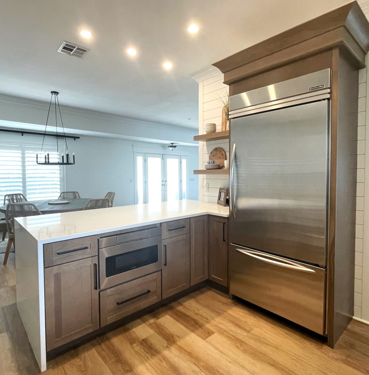 Projects Gallery | Global Stone Collection